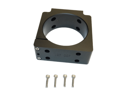 100mm Spindle Mount - Fine Line Automation