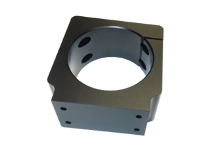 80mm Spindle Mount – Fine Line Automation