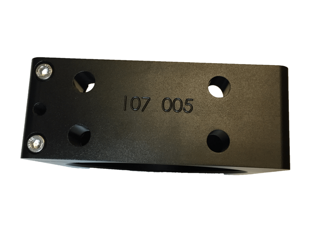 Porter Cable 7518 Router Mount – Fine Line Automation