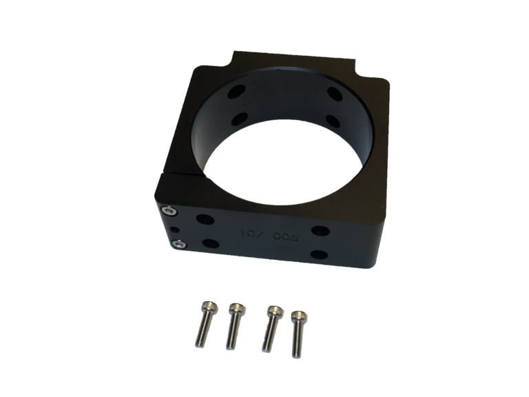 Router Mount Base Adapter – Fine Line Automation