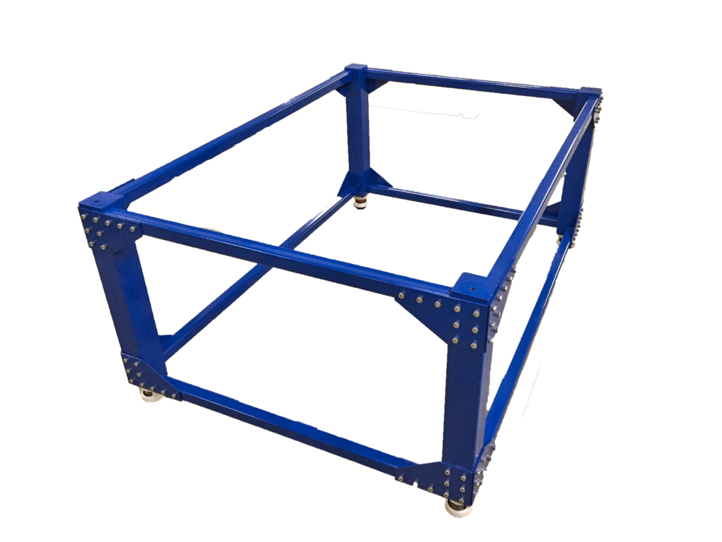 Saturn Series CNC Machines – Fine Line Automation