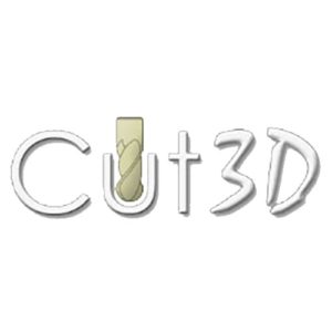 Cut3D CAM Software – Fine Line Automation