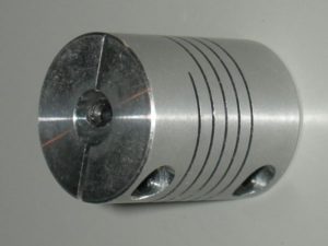 ACME Screw Drive Systems – Fine Line Automation