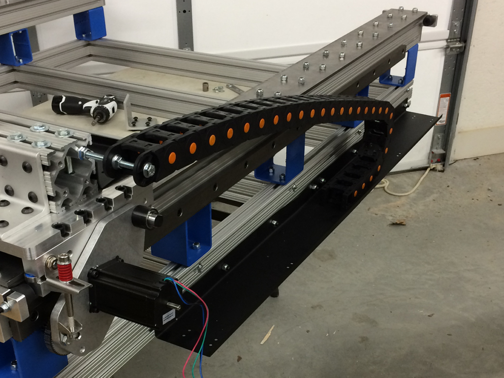 Cable Chain Kit – Fine Line Automation