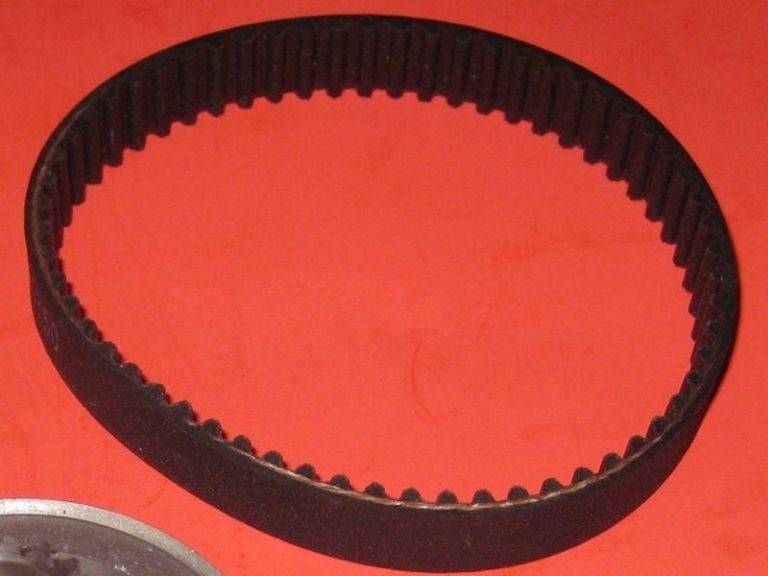NEMA 34 Rack and Pinion Drive Belt – Fine Line Automation