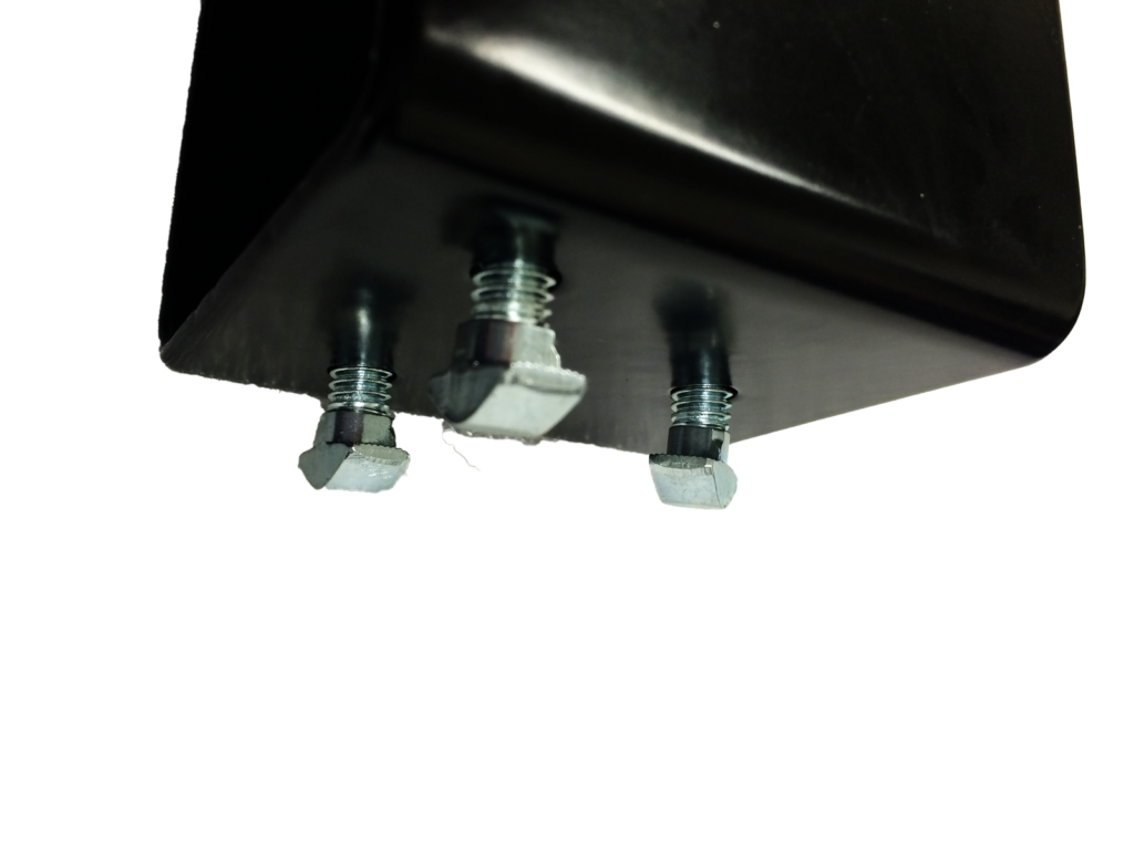 Gantry Riser Block – Fine Line Automation