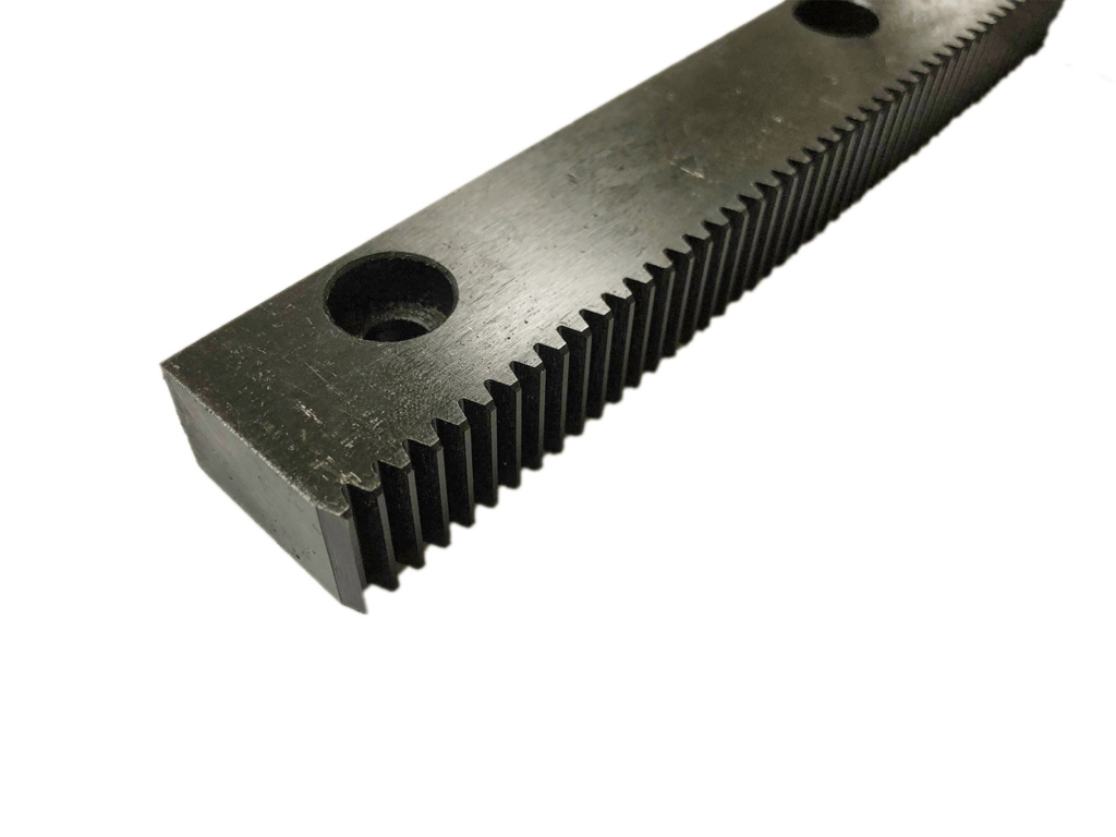 NEMA 34 Rack And Pinion Drive Spindle – Fine Line Automation