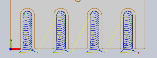 CNC Basics – Fine Line Automation