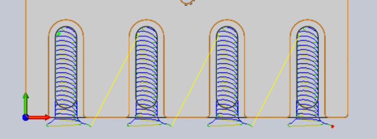 CNC Basics – Fine Line Automation