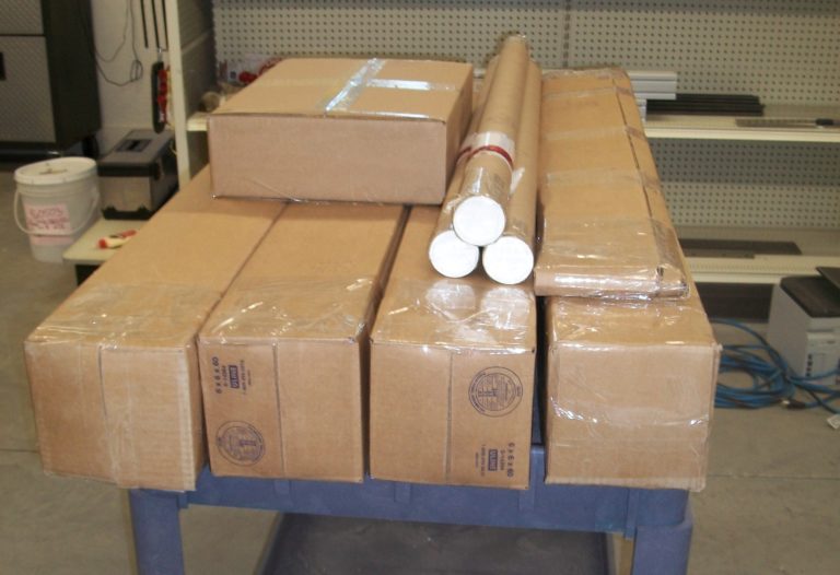 Production Back Up And Orders Are Going Out – Fine Line Automation