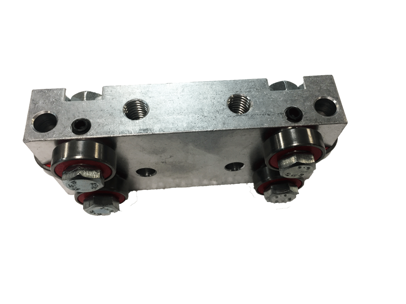 Linear Motion Carriage – Fine Line Automation